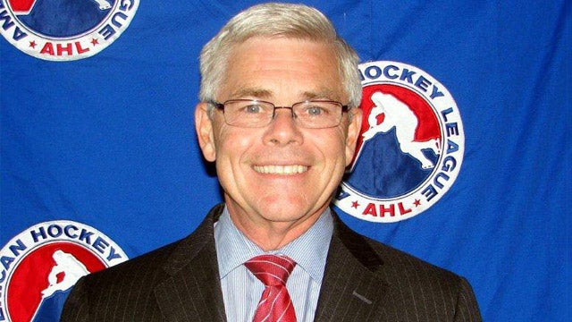 A Life in the Game: David Andrews on his Hockey Canada past, growing ...