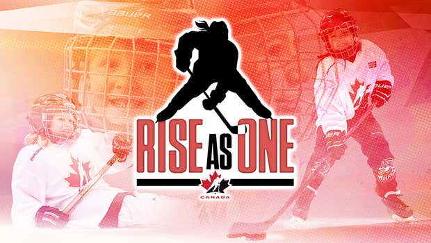 Hockey Canada statement on passing of David Branch | Hockey Canada