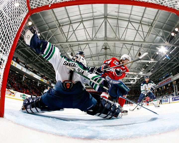 Hockey Canada Photos