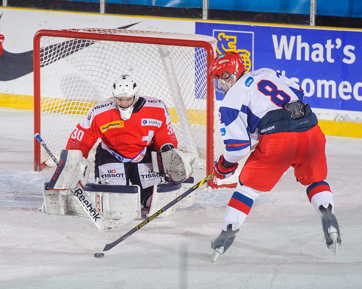 Hockey Canada Photos