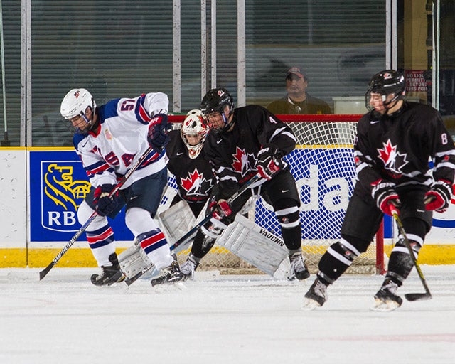 Hockey Canada Photos