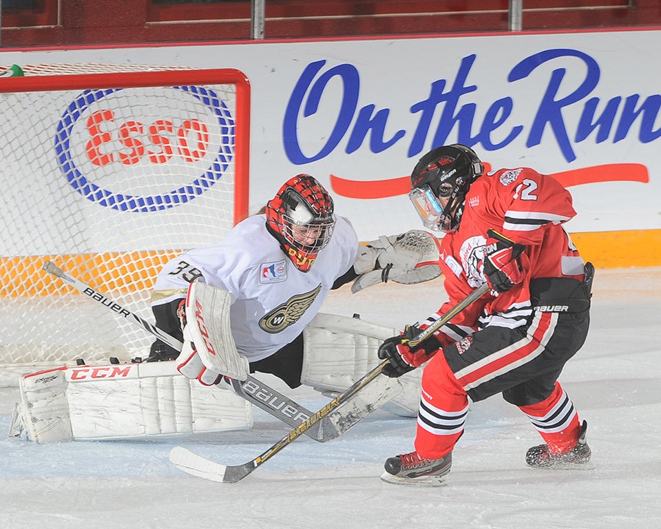 Hockey Canada Photos