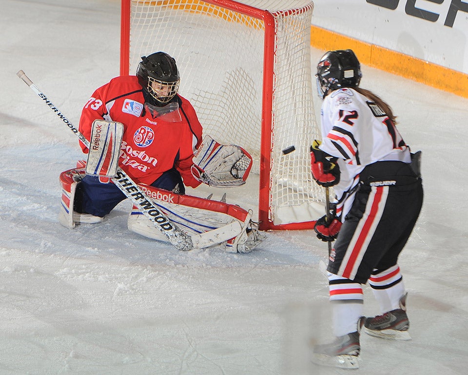 Hockey Canada Photos