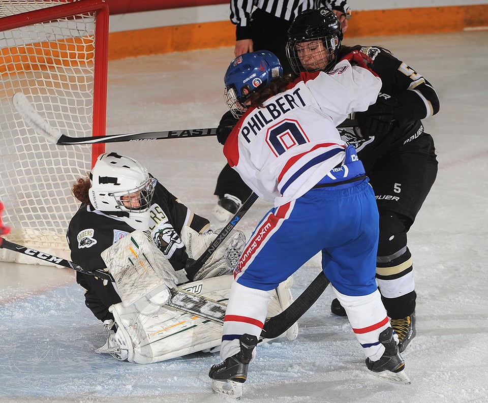 Hockey Canada Photos