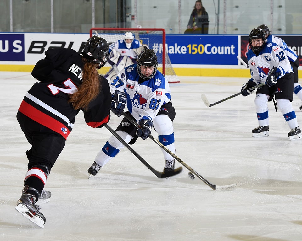 Hockey Canada Photos
