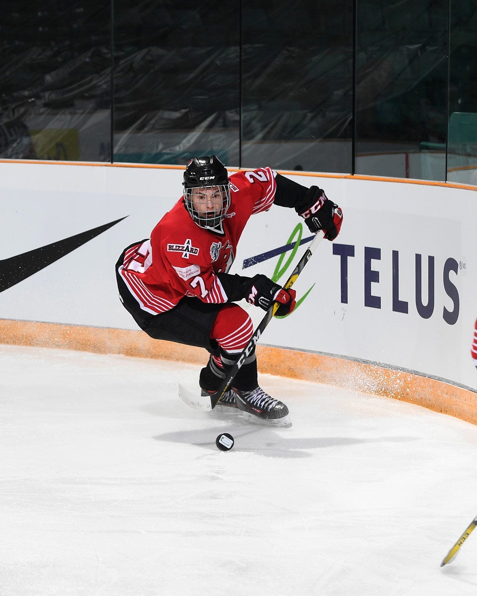 Hockey Canada Photos