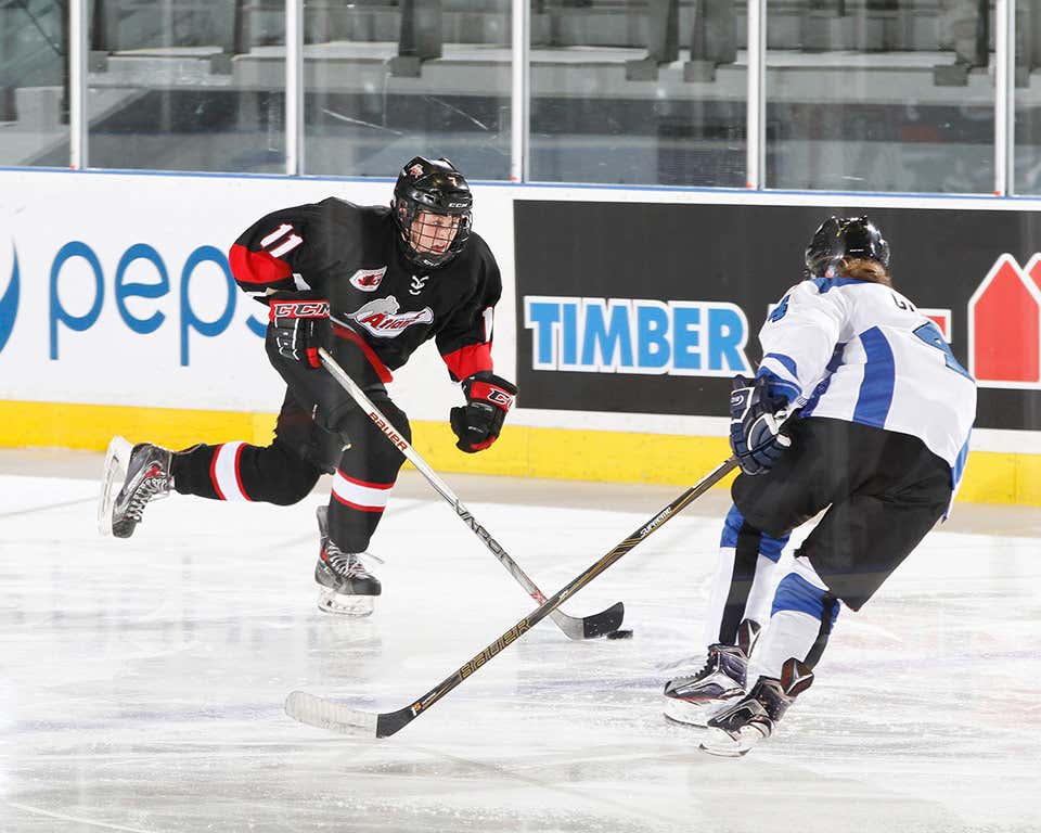 The Official Website Of Hockey Canada