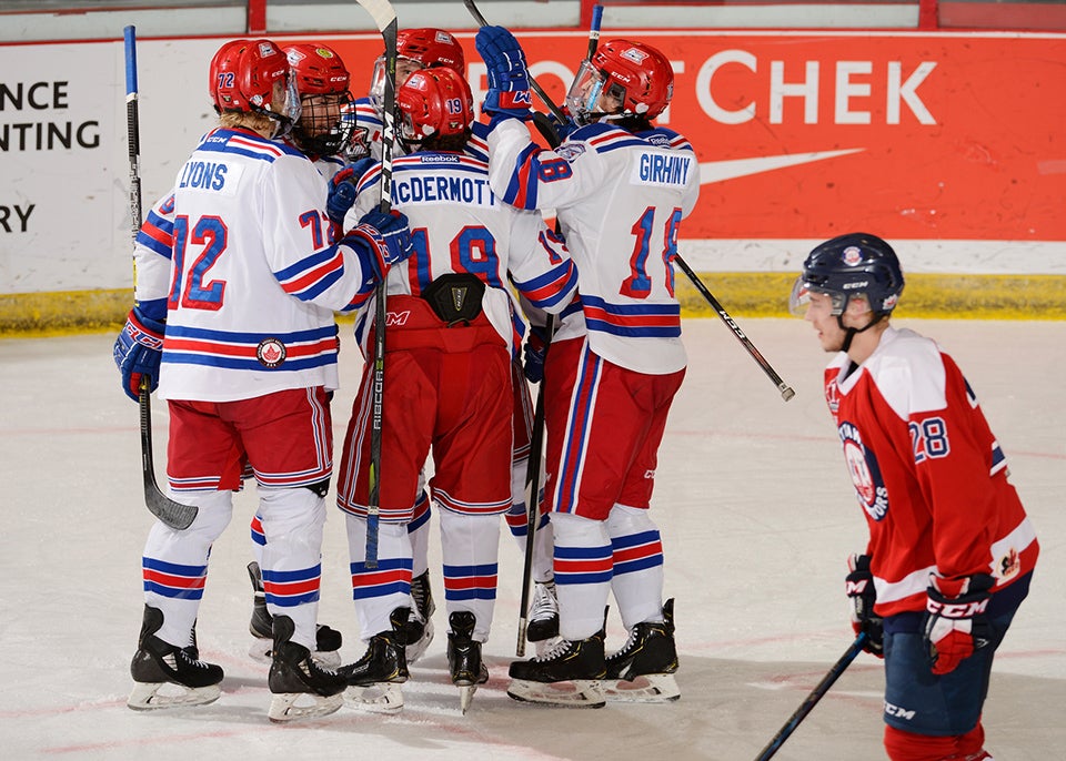 Hockey Canada Photos