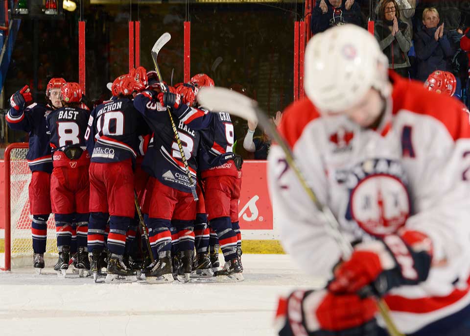 Hockey Canada Photos