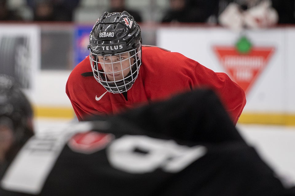 Hockey Canada Photos