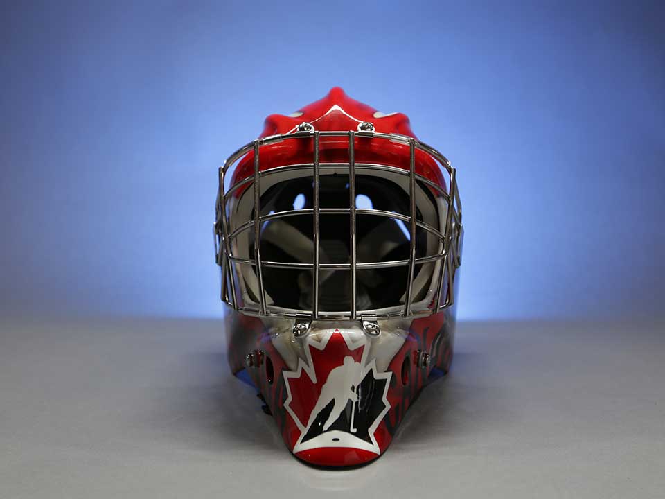 Hockey Canada Photos