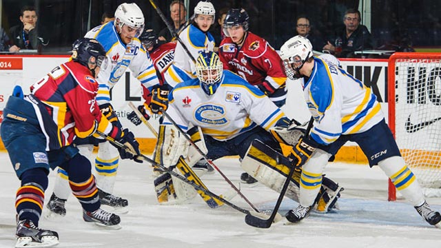 Hockey Canada Photos
