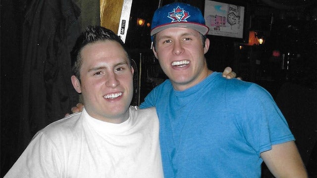 A brother’s legacy | Hockey Canada