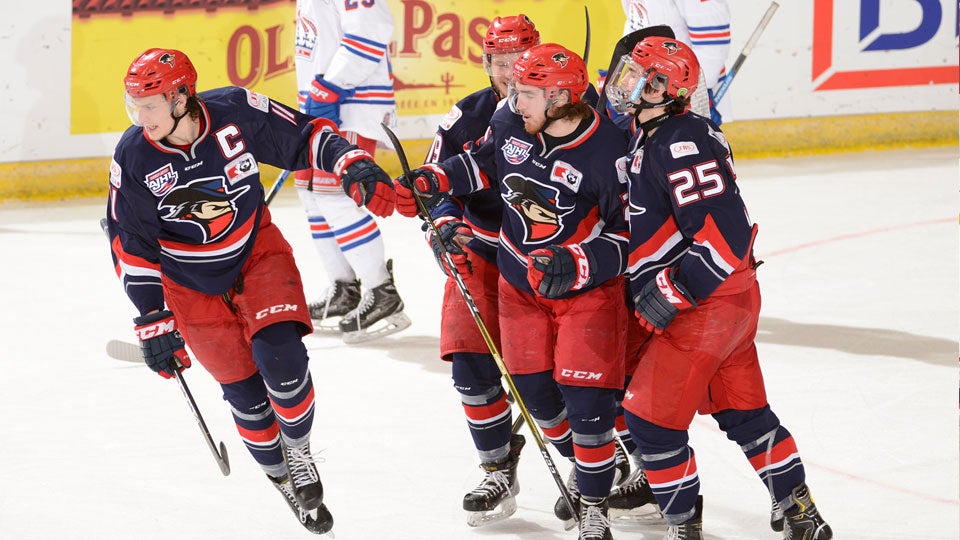 2019 NJAC Recap: May 19 | Hockey Canada