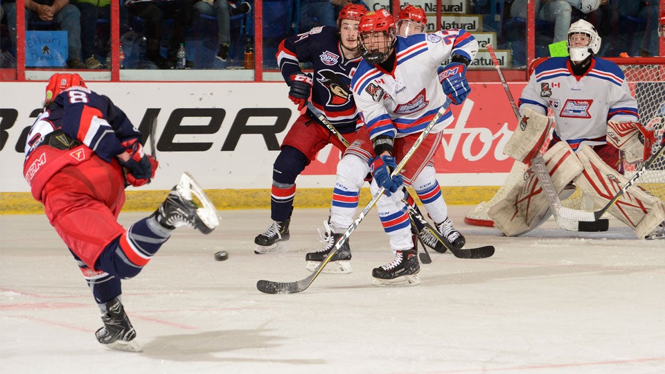 2019 NJAC Recap: May 11 | Hockey Canada