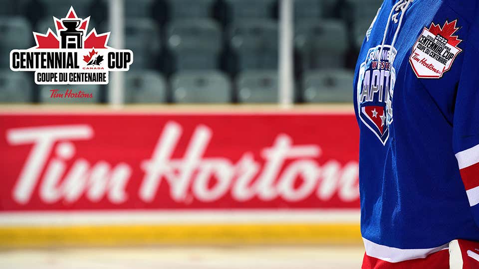 The Official Website of Hockey Canada | Hockey Canada