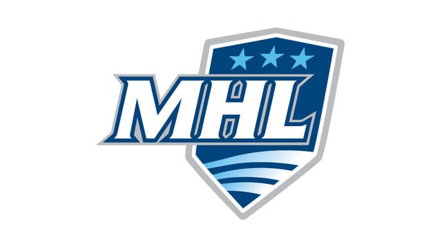 Road to the RBC Cup: Maritime Hockey League | Hockey Canada