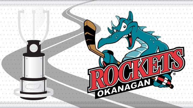 Road to the TELUS Cup: Okanagan Rockets | Hockey Canada