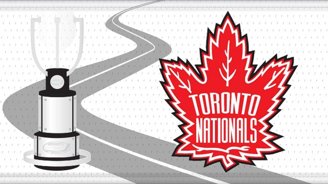 Road to the TELUS Cup: Toronto Young Nationals | Hockey Canada