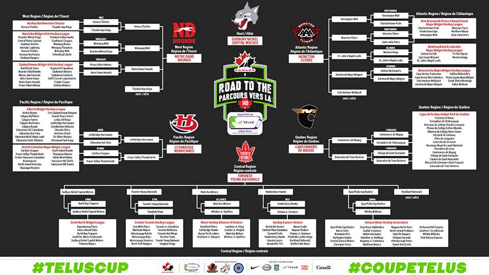 Nike introduces LIVESTRONG jersey for 2013 IIHF Ice Hockey Women’s ...