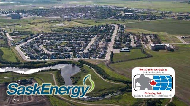 SaskEnergy makes call for volunteers for 2014 World Junior A Challenge