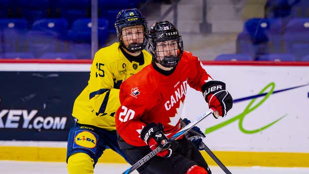 Hockey Canada statement on passing of David Branch | Hockey Canada