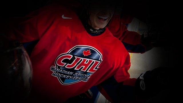 Finalists announced for RBC Canadian Junior Hockey League Player of the ...