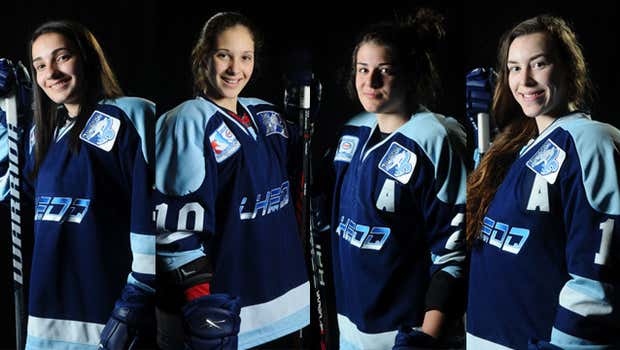 ciara rath first dates