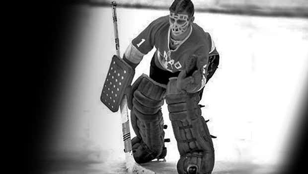 Seth Martin : 1933-2014 | Hockey Canada