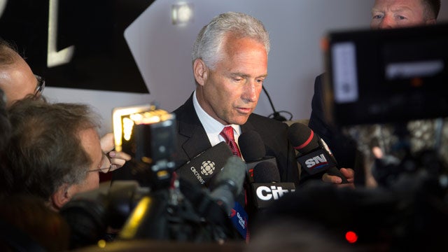 Un retour à la base | Hockey Canada