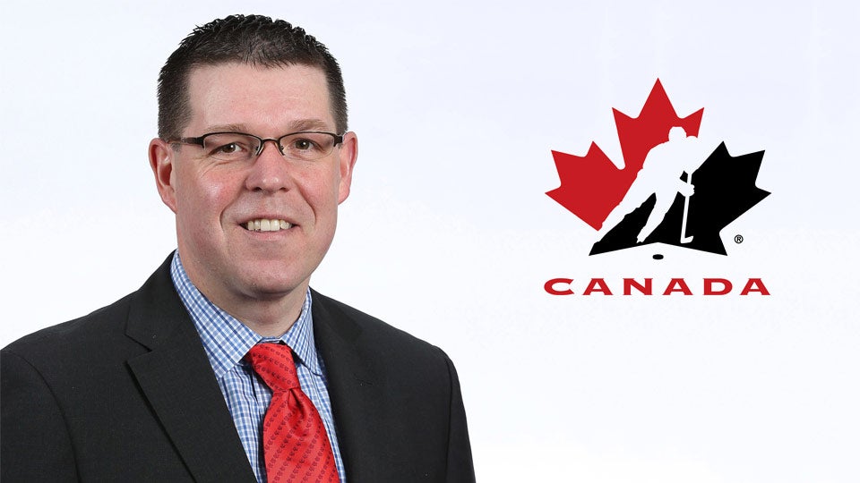 Tom Renney announces appointment of Scott Smith as president of Hockey ...