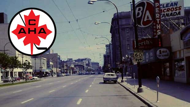 Hockey Canada returns to iconic logo | Hockey Canada