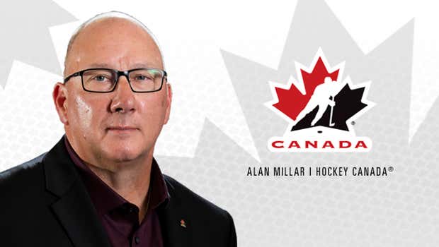 Alan Millar joins Hockey Canada as director of player personnel ...