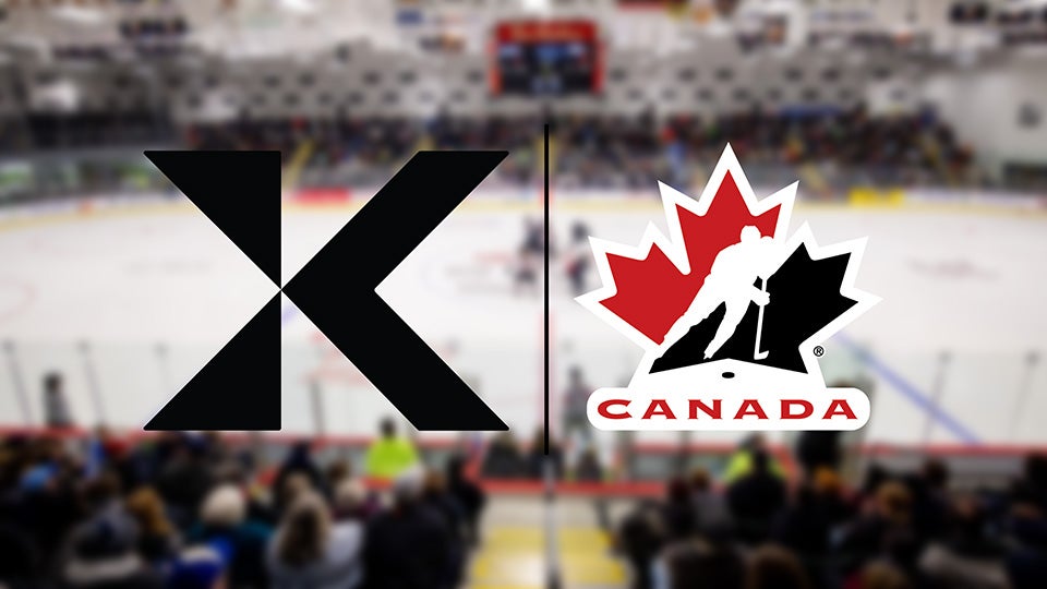 Karbon-X partners with Hockey Canada | Hockey Canada