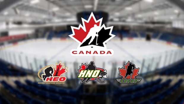 Déclaration de Hockey Canada concernant le décès de David Branch ...