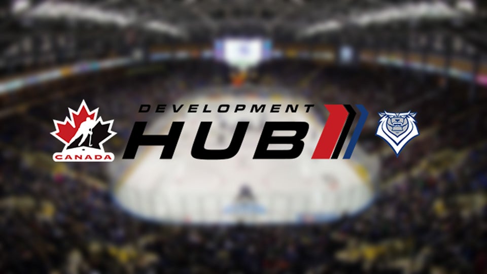 Hockey Canada launches development hub model | Hockey Canada