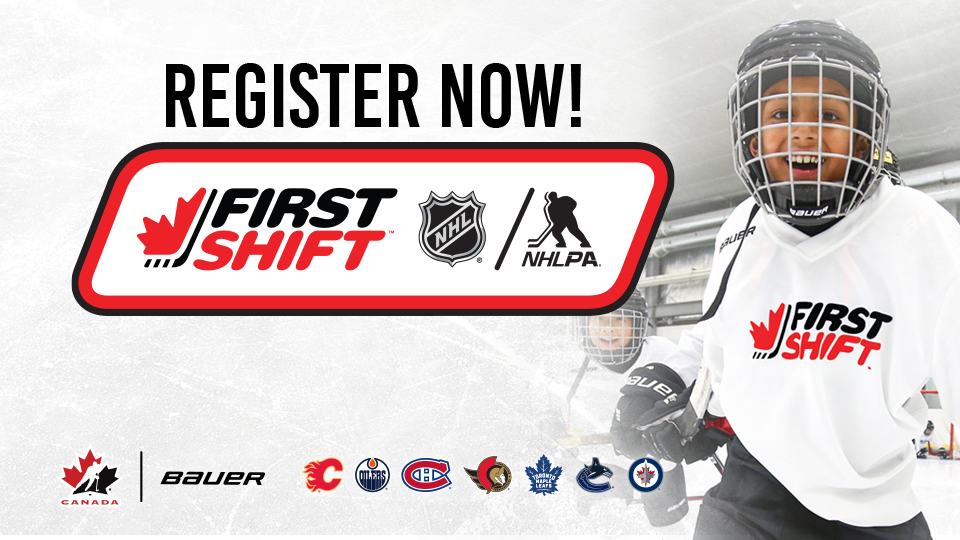 NHL/NHLPA First Shift, by the numbers