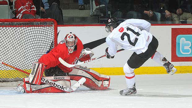 Hockey Canada Program of Excellence undergoes significant changes; POE ...
