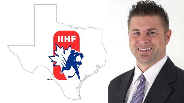 #WJC2015 Volunteer Stories: Chris Due