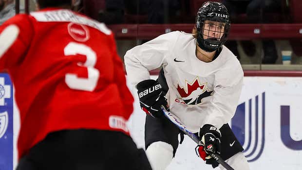 Schedule and single-game ticket information announced for 2025 IIHF ...