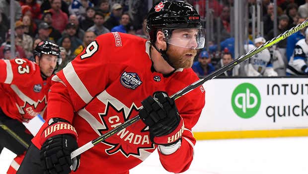 Team Canada update | Hockey Canada