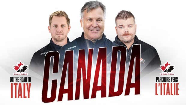 Canada gets silver medal at 2025 Para Cup | Hockey Canada