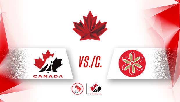 Para hockey team named for 2026 Paralympic Winter Games | Hockey Canada