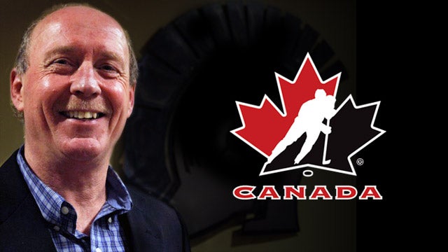 Ken Babey named head coach of Canada's National Sledge Team for 2014-15 ...