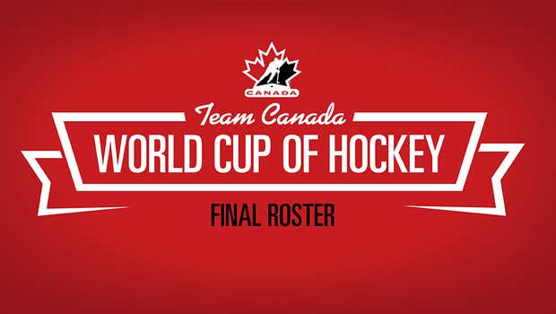 1987 Canada Cup - Best Hockey Ever - | Hockey Canada
