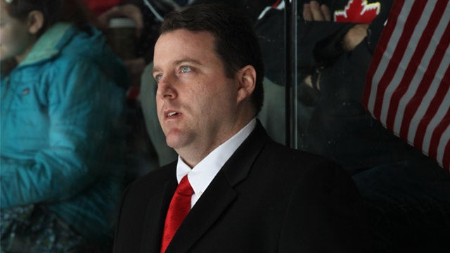 Hockey Canada announces change to Canada's National Women's Team ...