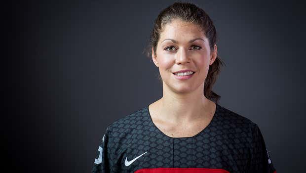 The future is now at 2025 PWHL Draft | Hockey Canada