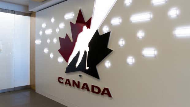 Rivalry Series coming to Edmonton in December | Hockey Canada