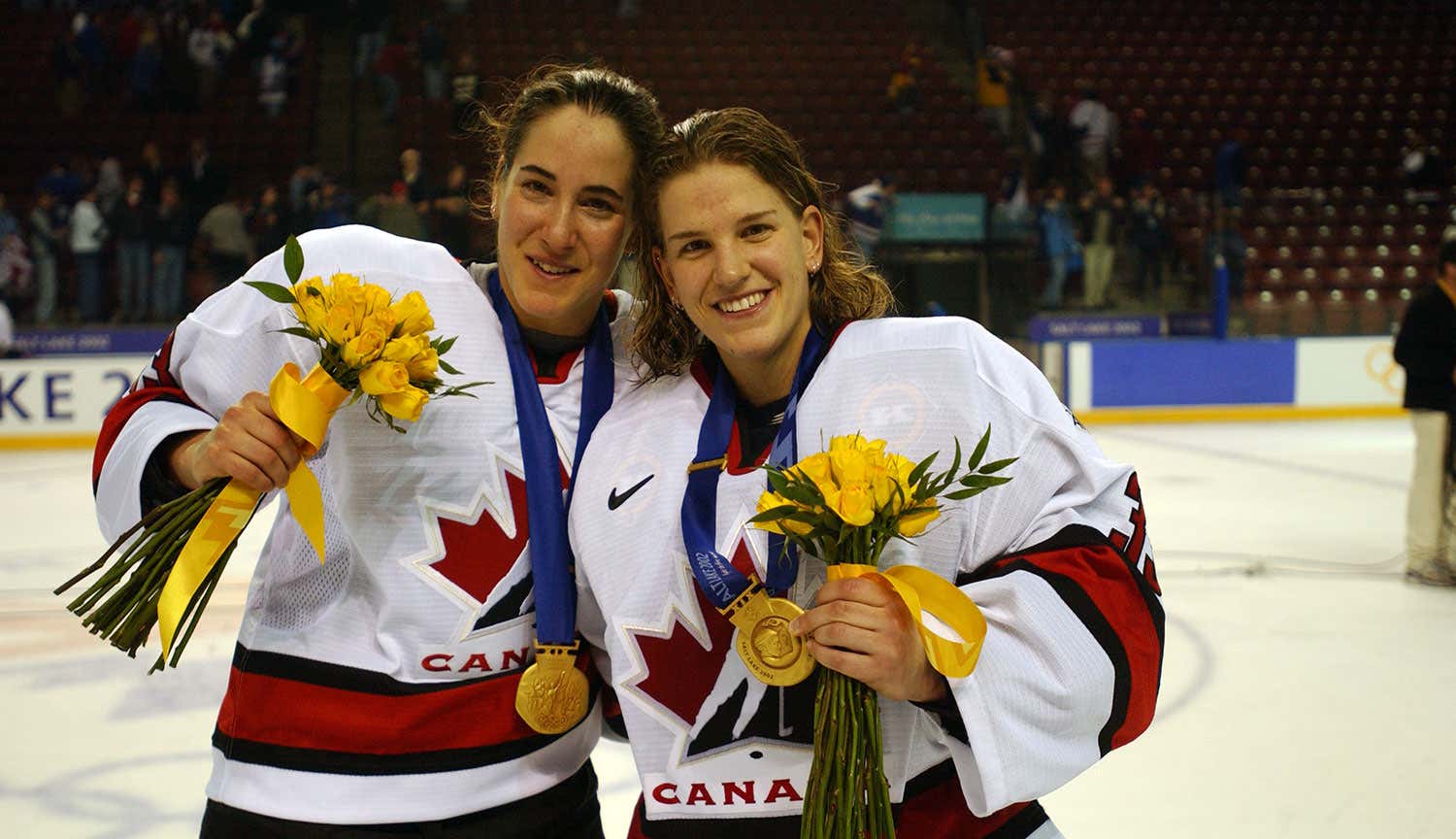 Starting a new chapter