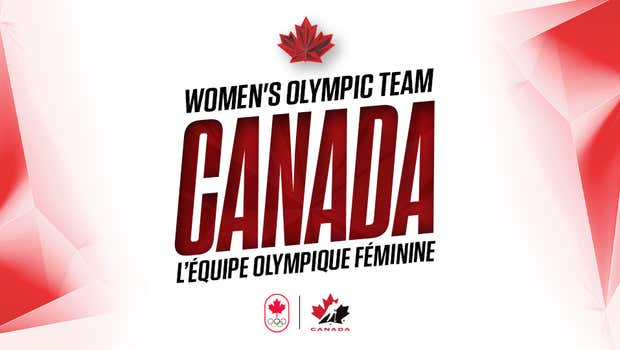 Troy Ryan to lead Canada’s Women’s Olympic Team at 2026 Olympic Winter ...